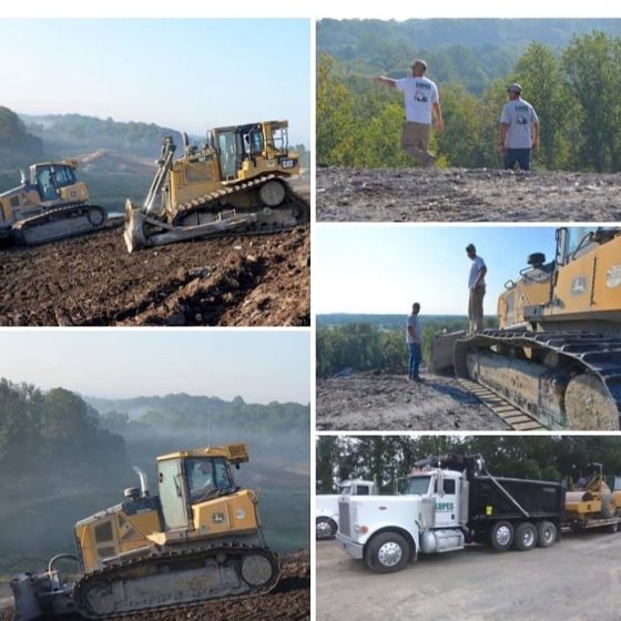 Demolition and Excavation Services | Lopes Construction & Demolition, LLC