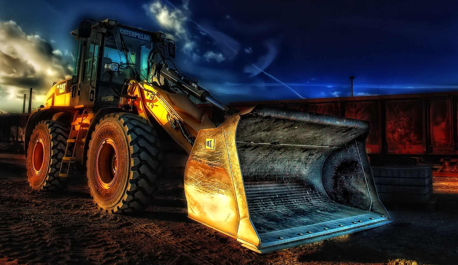 Demolition and Excavation Services | Lopes Construction & Demolition, LLC