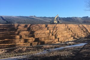 Demolition and Excavation Services | Lopes Construction & Demolition, LLC